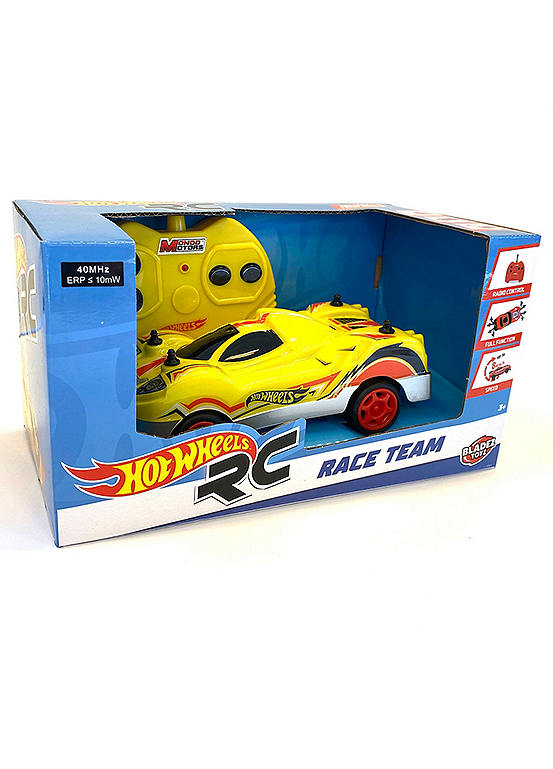Hot Wheels Rc Race Team | Grattan