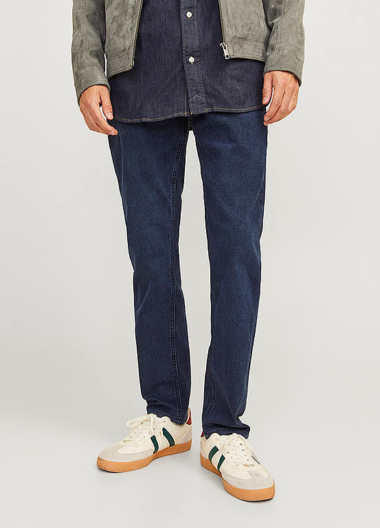 Jack & Jones Mike Original SQ 260 Jeans | Grattan