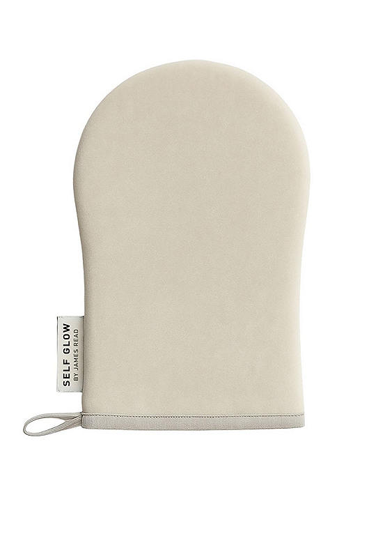 James Read Sunmitt Glow Body Mitt | Grattan