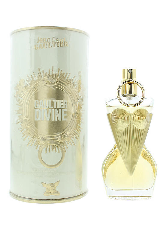 Jean Paul Gaultier Divine Eau de Parfum | Grattan