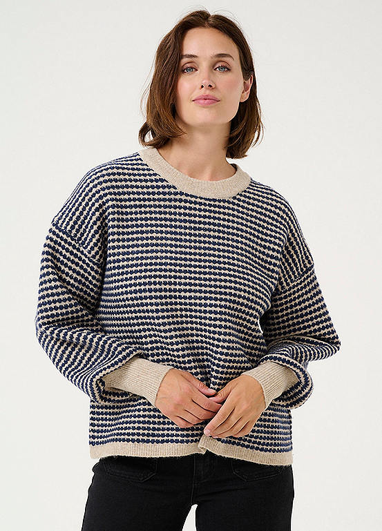 Kaffe Kaellery Pullover | Grattan