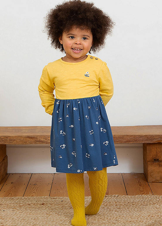 Kite Forage Floral Dress | Grattan