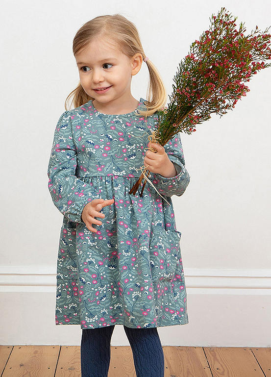 Kite Forest Belle Dress | Grattan