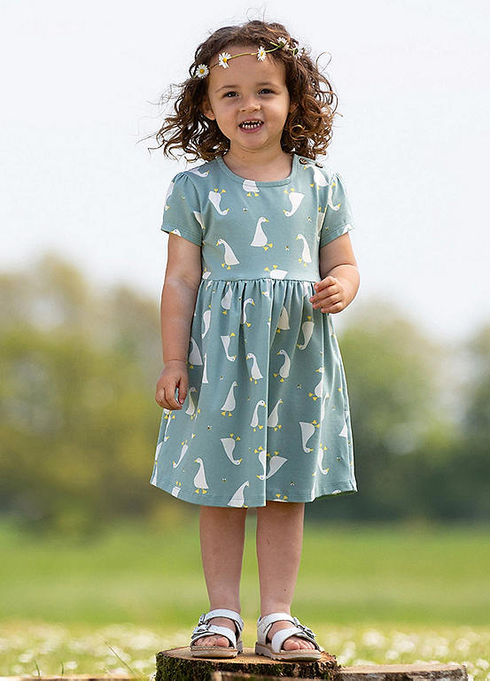 Kite Little Goose Dress | Grattan