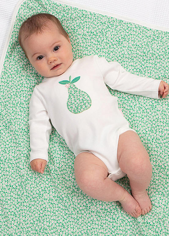 Kite Pear-fect Bodysuit | Grattan