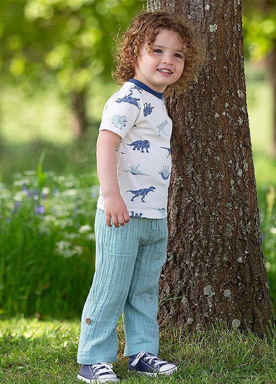 Kite Two-Way Baby/Kids Pull Ups | Grattan