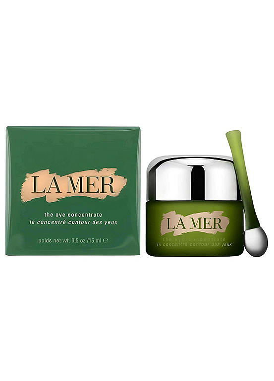 La Mer The Eye Concentrate 15ml | Grattan
