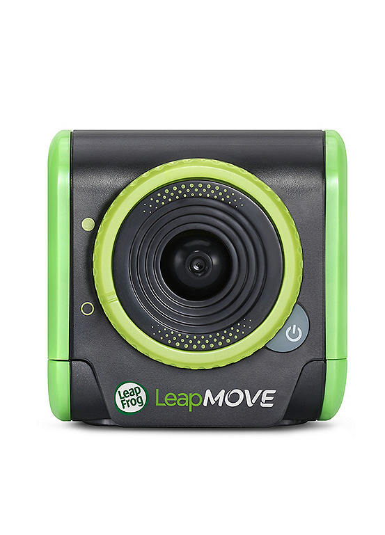 LeapFrog LeapMove® Motion Based Games | Grattan