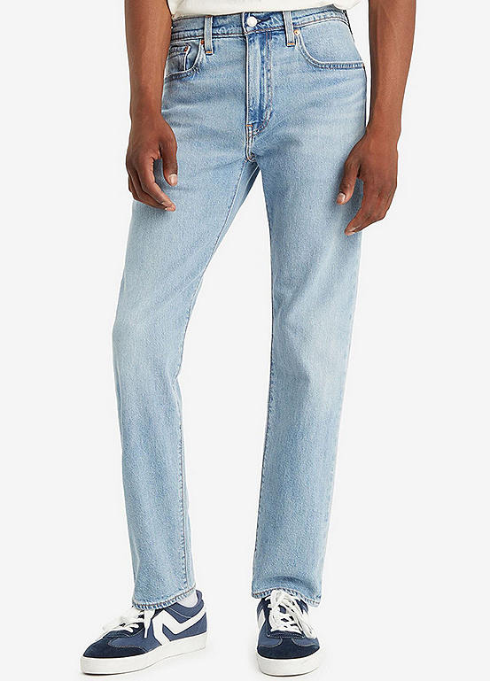 Levi’s 502 Taper Fit Jeans | Grattan