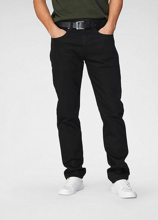 Levi’s 502 Tapered-Fit Jeans | Grattan