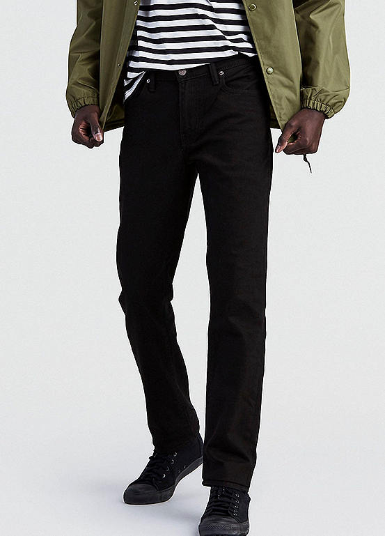 Levi’s 511 Slim-Fit Stretch Jeans | Grattan