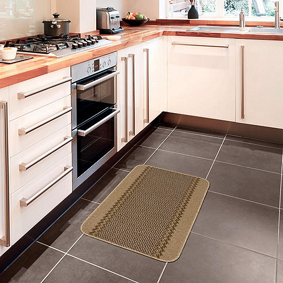 Likewise Rugs & Matting Kilkis Mat | Grattan