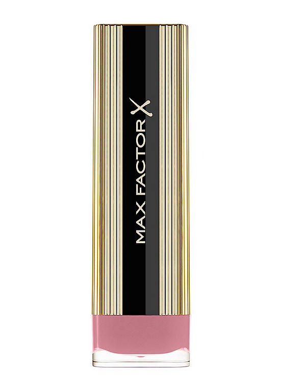 Max Factor Colour Elixir Lipstick 4g | Grattan