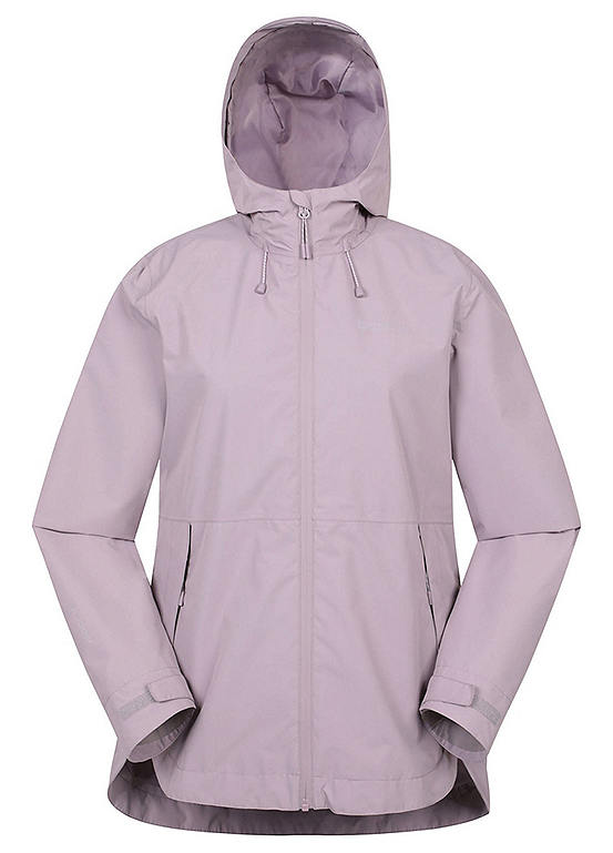 Mountain Warehouse Canyon Waterproof Jacket | Grattan