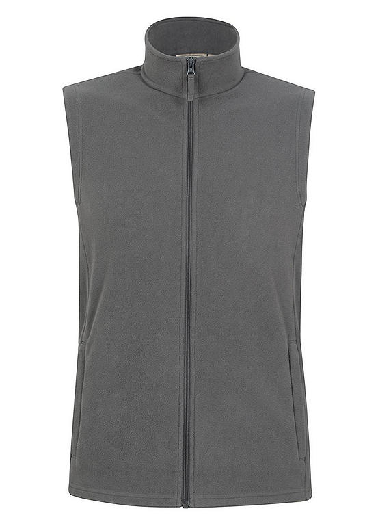 Mountain Warehouse Mens Camber Gilet | Grattan