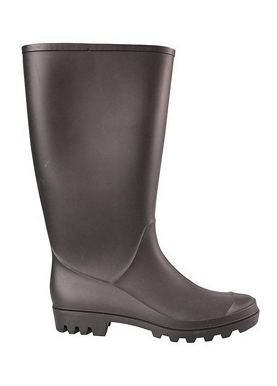 Mountain Warehouse Splash Wellington Boots | Grattan