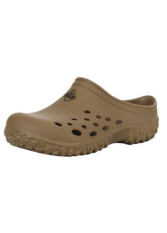 Muck Boots Brown Muckster Lite Clogs | Grattan