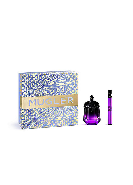 Mugler Alien Extra Intense Eau De Parfum 30ml 2 Piece Gift Set | Grattan