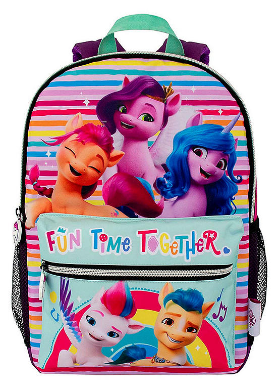My Little Pony Backpack | Grattan
