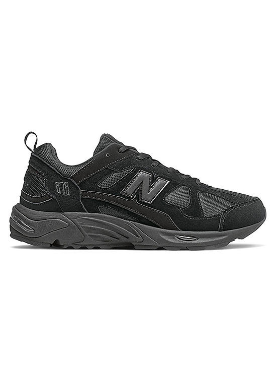 New Balance 878 Trainers | Grattan
