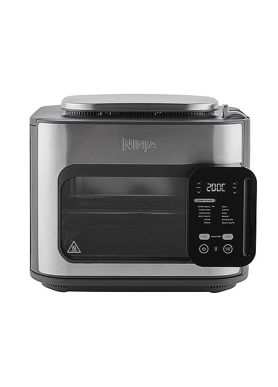 Ninja Combi 12-In-1 Multi-Cooker, Oven & Air Fryer SFP700UK | Grattan