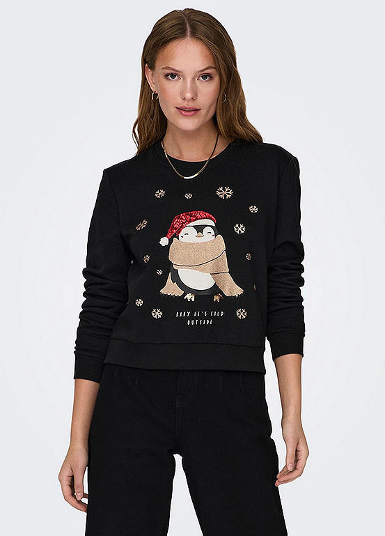 Only Christmas Jumper | Grattan