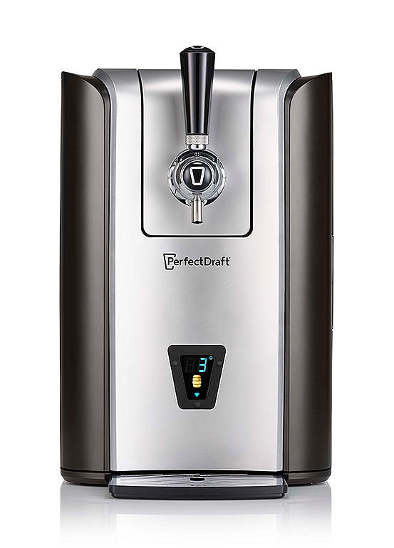 Philips PerfectDraft Pro Beer Machine | Grattan