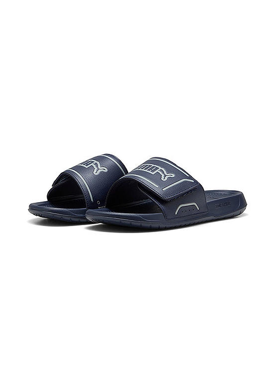 Puma Royalcat Comfort 2 Bathing Sliders | Grattan