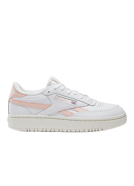 Reebok Classic Platform Trainers | Grattan