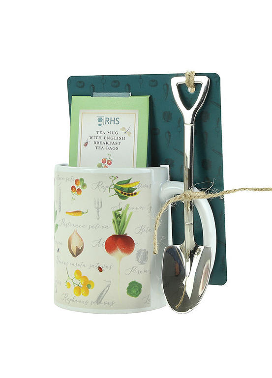 RHS Tea Mug Set | Grattan