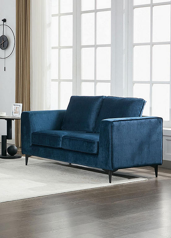 Rufus Upholstered Sofa Range | Grattan