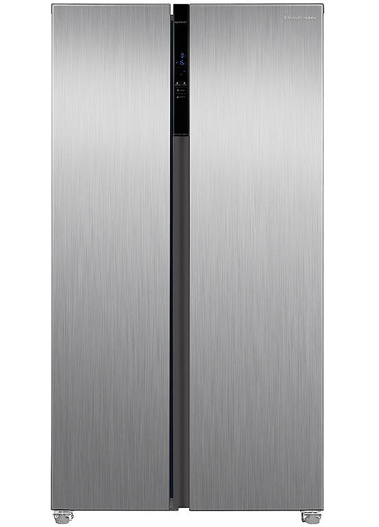 Russell Hobbs RH90AFF201SS Stainless Steel 177cm High 90cm Wide ...