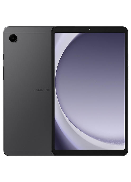 Samsung Galaxy Tab A9 8.7 Inch 128GB Tablet - Grey | Grattan