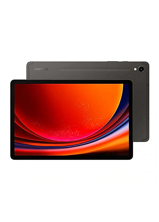 Samsung Galaxy Tab S9 5G 128GB 11 Inch Tablet - Grey | Grattan