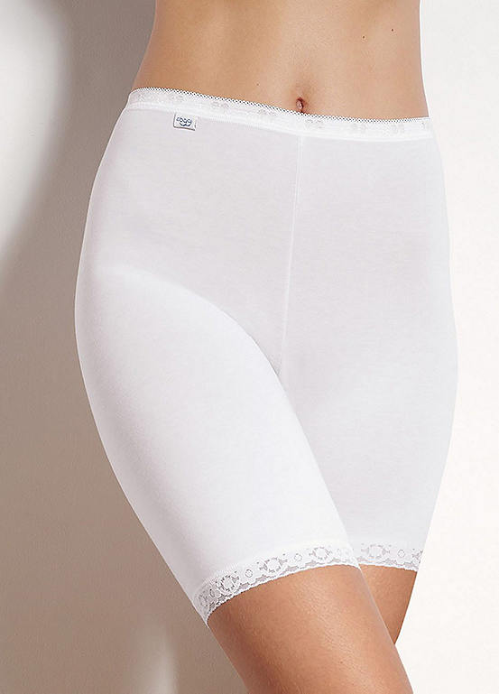 Sloggi Basic Long Briefs | Grattan