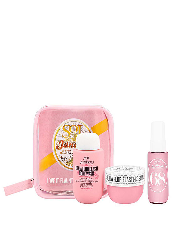 Sol de Janeiro Beija Flor Jet Set | Grattan