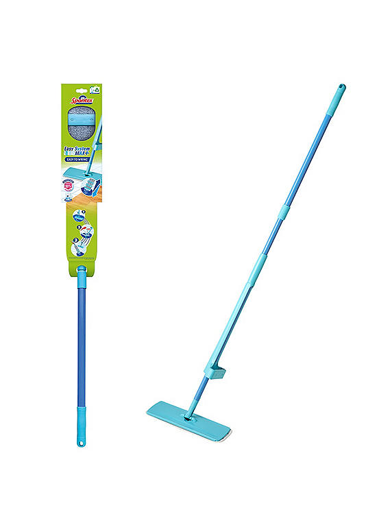 Spontex Easy System Max+ Mop | Grattan
