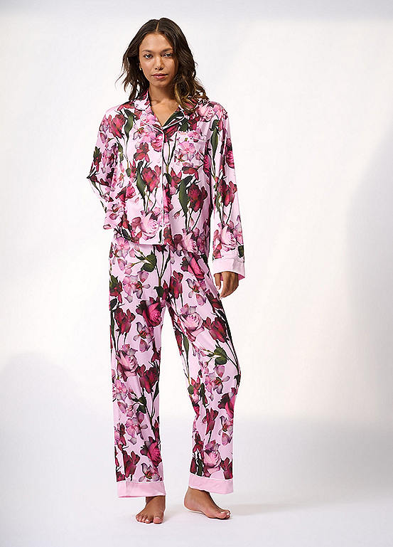 Ted Baker Isla Pyjama Set | Grattan