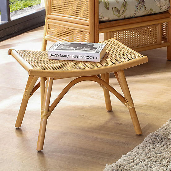 The Chester Indoor Natural Rattan Range | Grattan