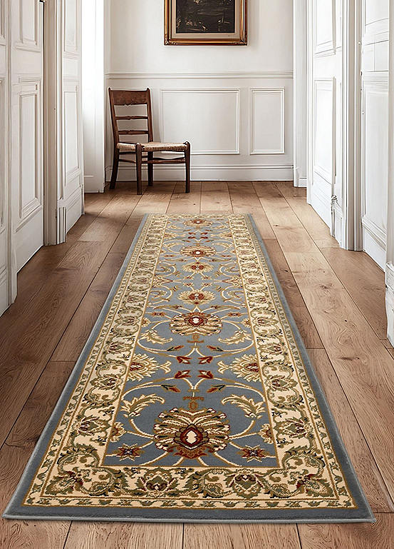 The Homemaker Rugs Collection Kellan Antique Runner | Grattan