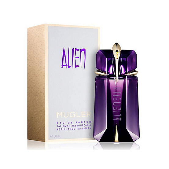 Thierry Mugler Alien Refillable Eau de Parfum | Grattan