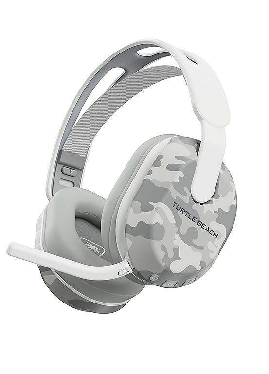 Turtle Beach Stealth 500 Wireless Gaming Headset - Arctic Camo | Grattan