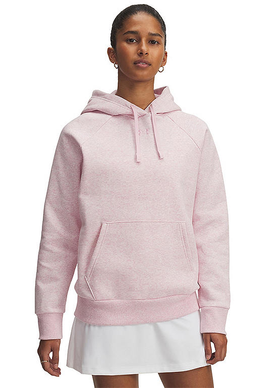 Under Armour UA Rival Fleece Hoodie | Grattan