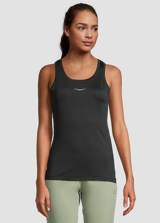 Venice Beach Logo Print Tank Top | Grattan