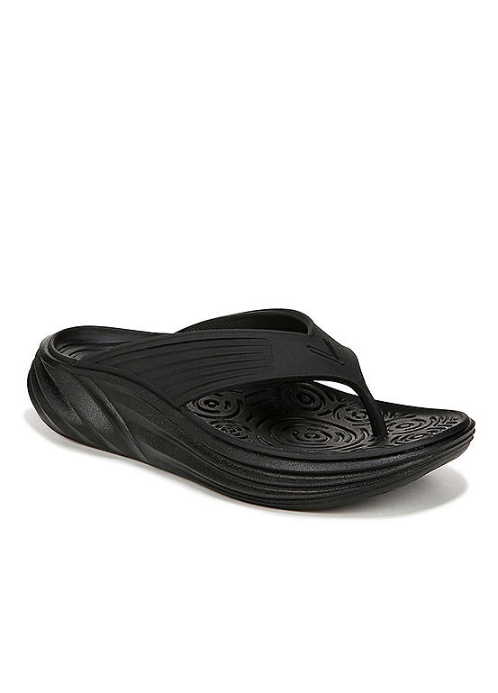 Vionic Unisex Tide Rx Recovery Arch Support Sandals | Grattan
