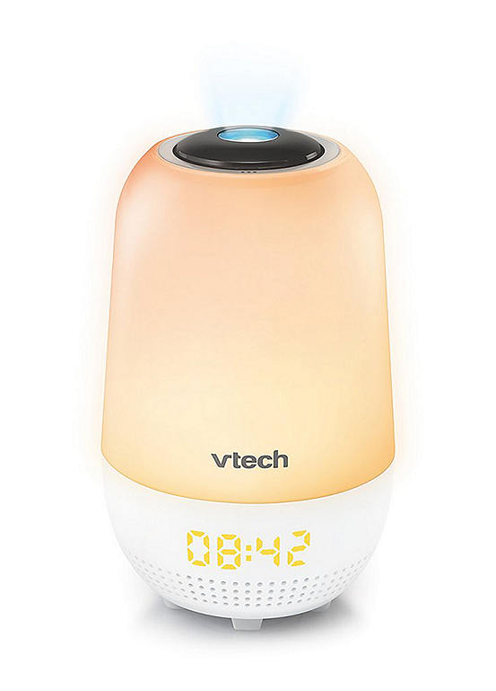 Vtech V-Hush Lite Sleep Trainer Soother Speaker | Grattan