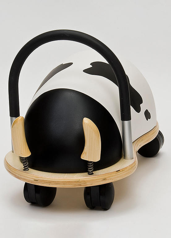Wheely Bug Cow - Small | Grattan