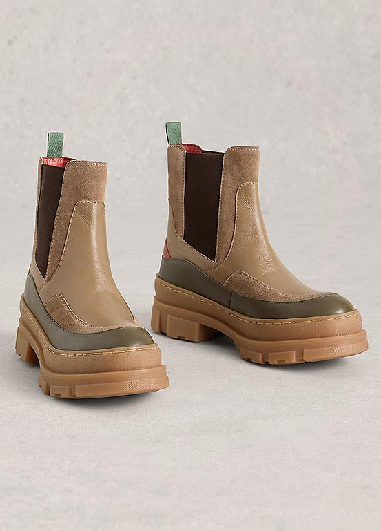 White Stuff Wren Puddle Boots | Grattan