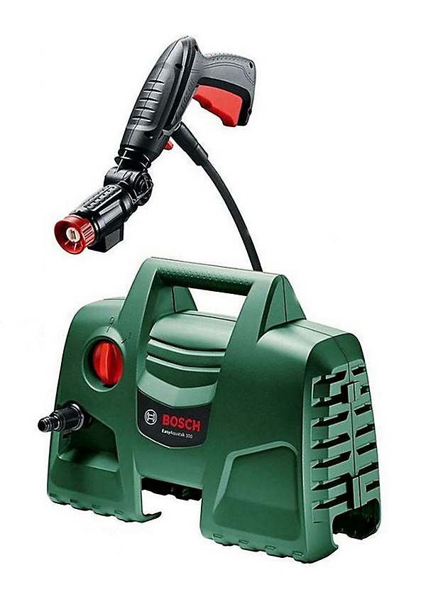 Bosch high pressure washer easyaquatak store