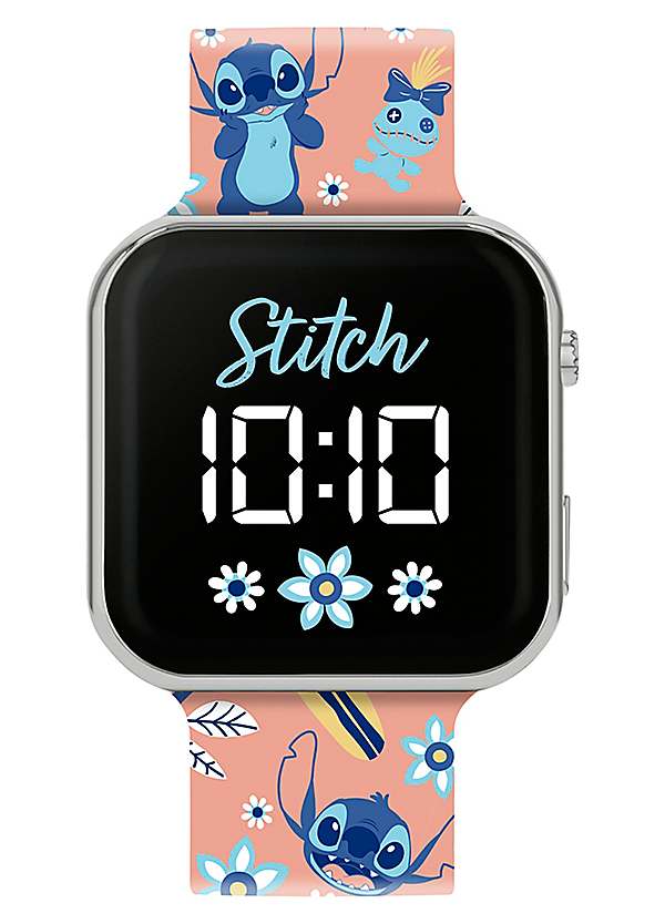Led watch blue store